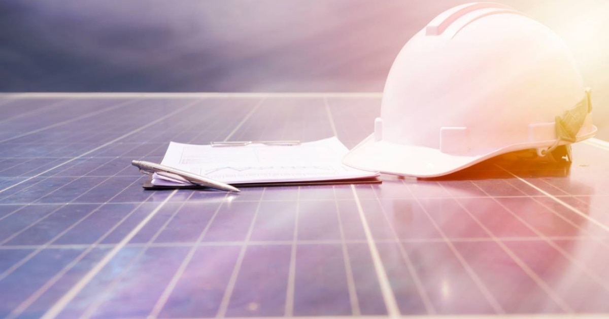 Connecting a PV system: what's involved, plus tips and costs | Viessmann